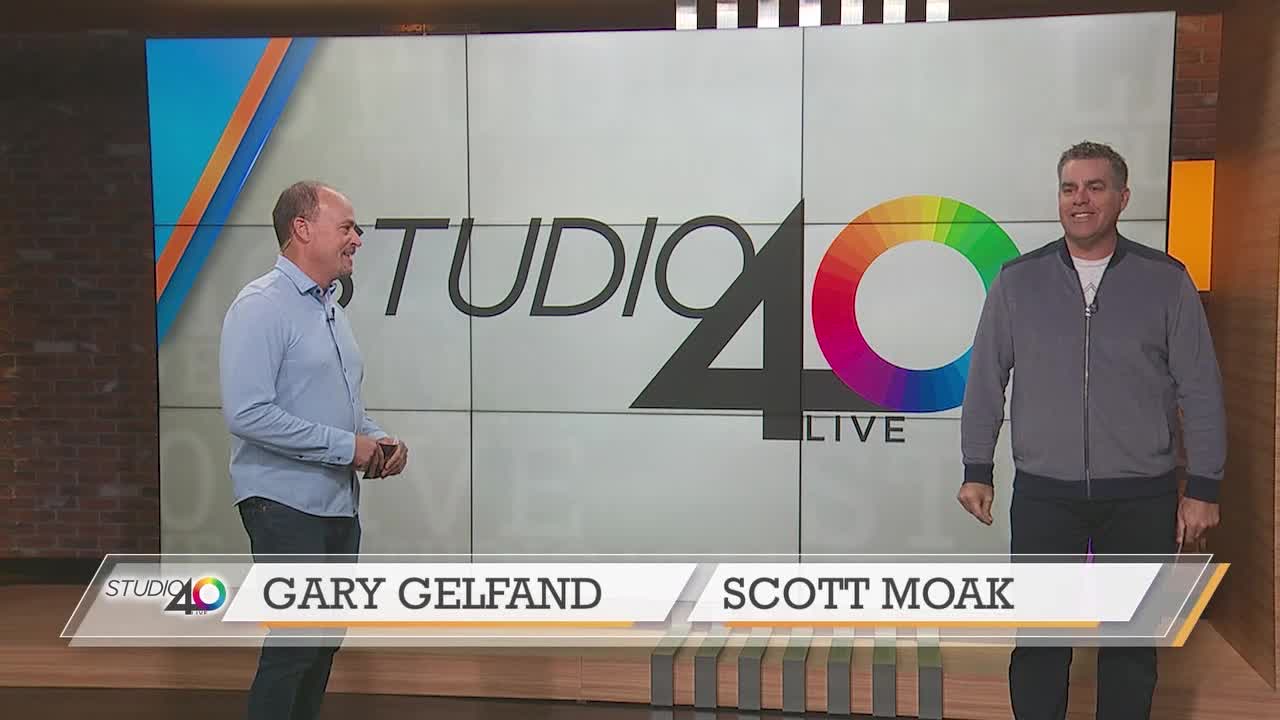 Scott’s Sensational Stories – FOX40 News