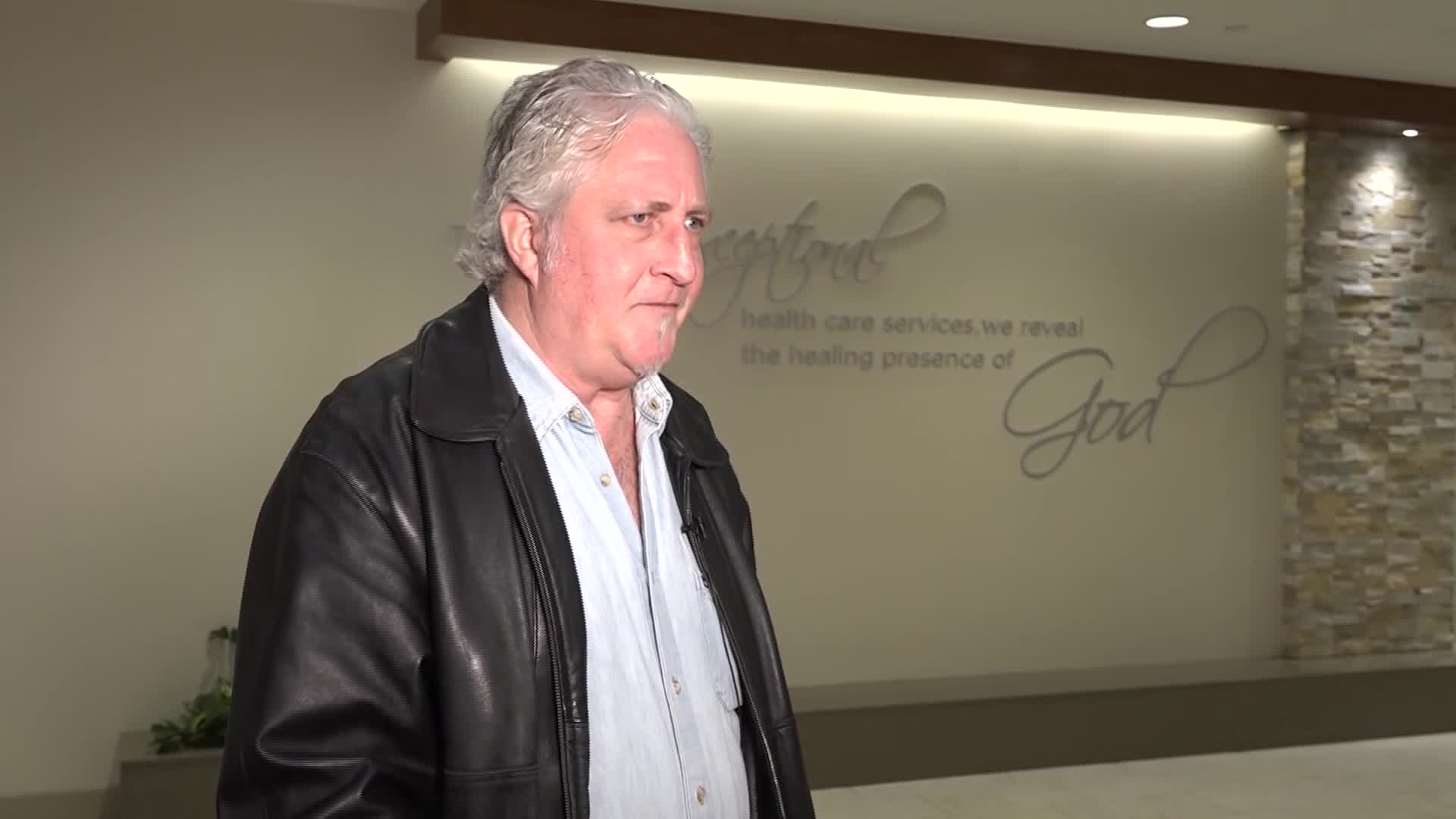 SSM Health Medical Minute: Local patient shares stroke recovery story ...